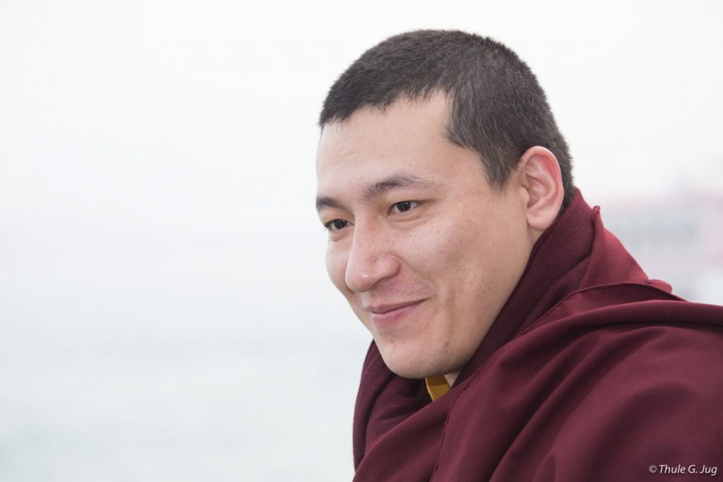 FoundingHistory - SABA South Asia Buddhist Association charitable trust ...